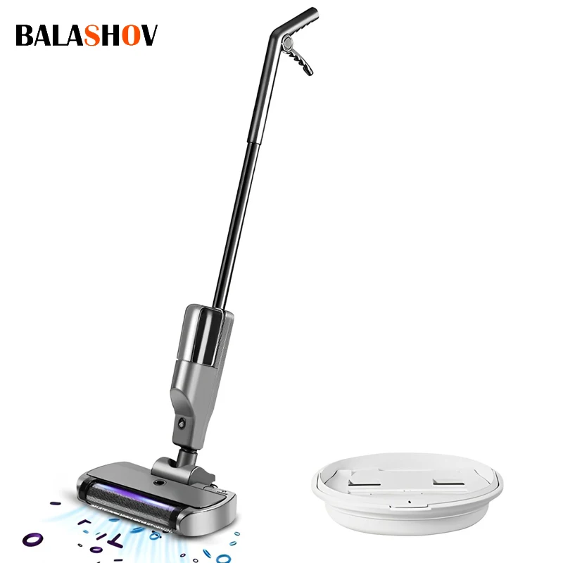 Handheld-Cordless-Hard-Floor-Sweeper-Vacuum-Cleaner-Wireless-Electric ...