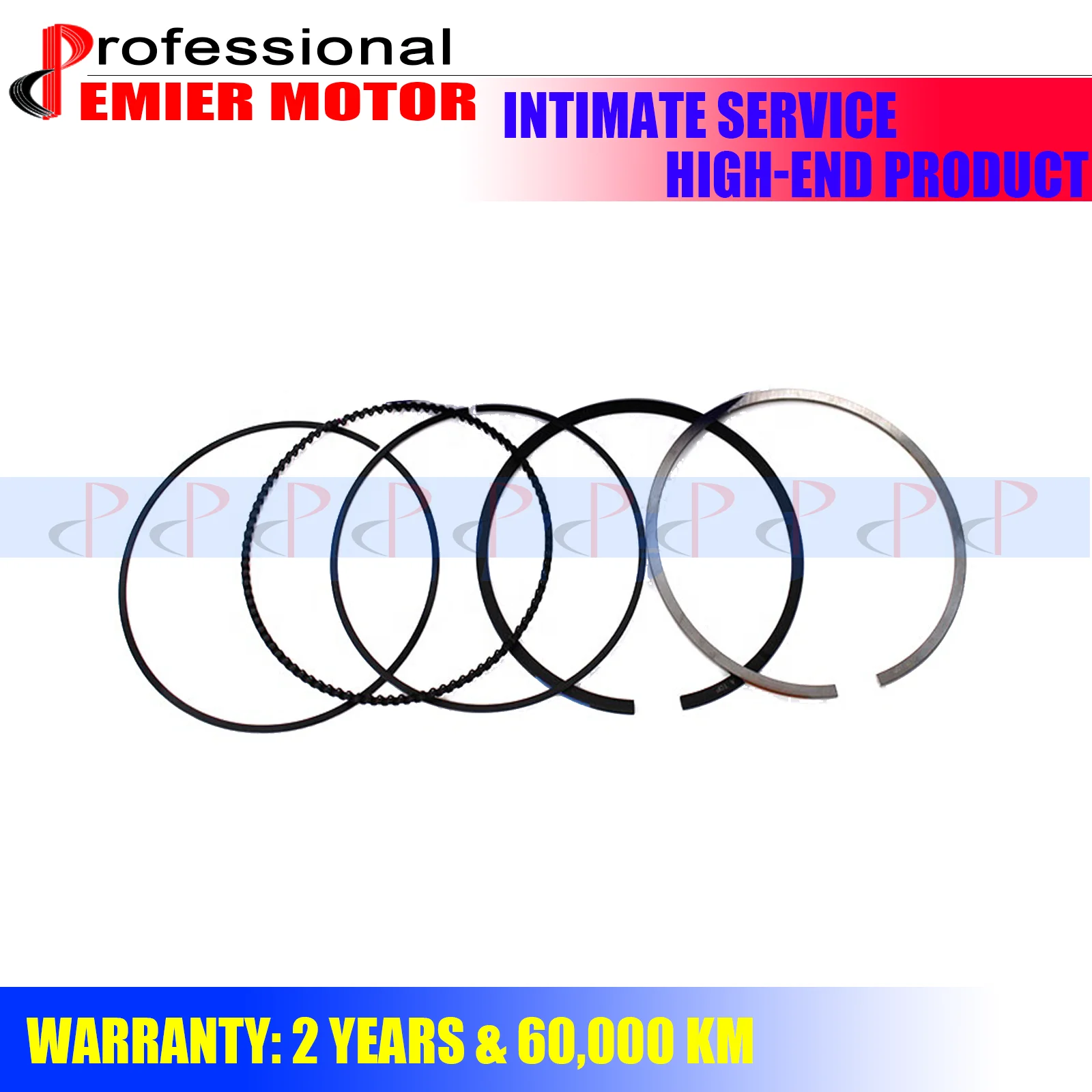 Demier-engine-parts-piston-ring-1125-7594-453-piston-suitable-for-BMW ...