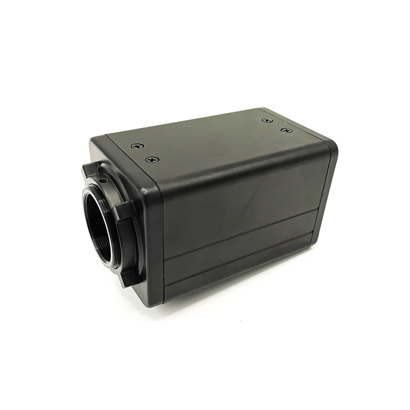 CCTV-Aluminum-Cover-Metal-Mini-Box-Camera-Shell-Housing-Case-CS-Mount ...