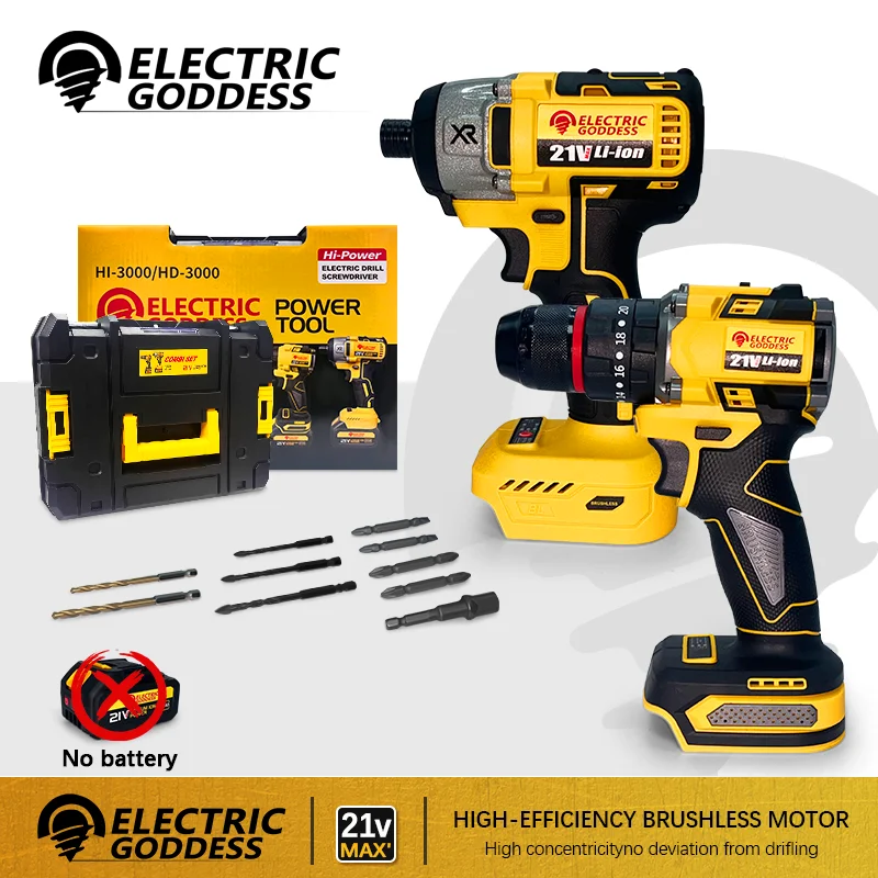 Electric-Goddess-Multi-Purposewrench-Tools-Includes-An-Electric-Wrench ...