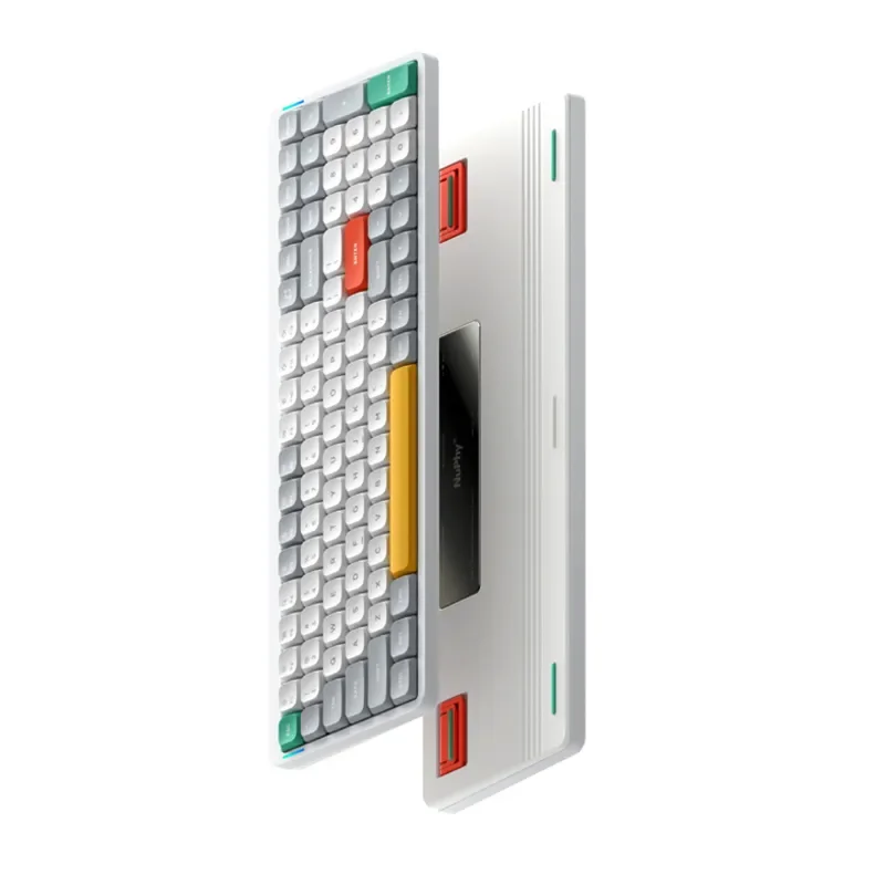 Nuphy-Air96-Low-Axis-Mechanical-Keyboard-Wireless-Bluetooth-Hot-Plug ...