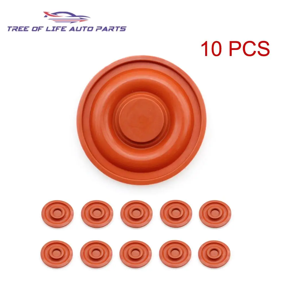 1/2/5/10 A6460102230 6460102230 A6460101130 New PCV Valve Cap Membrane ...