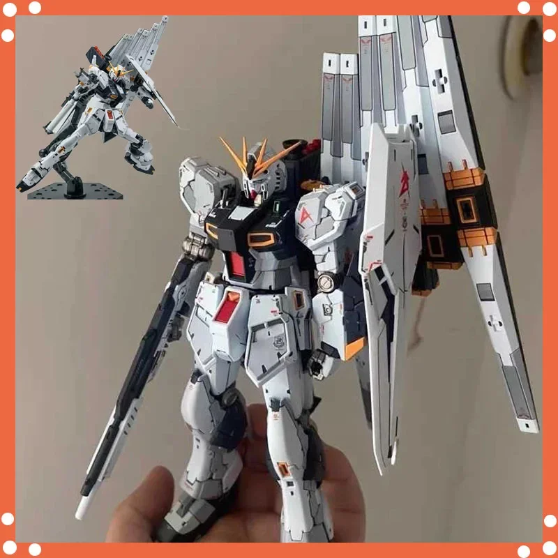 HG-1-144-Bull-Funnel-With-Float-Cannon-Mobile-Suit-Anime-Action-Figures ...