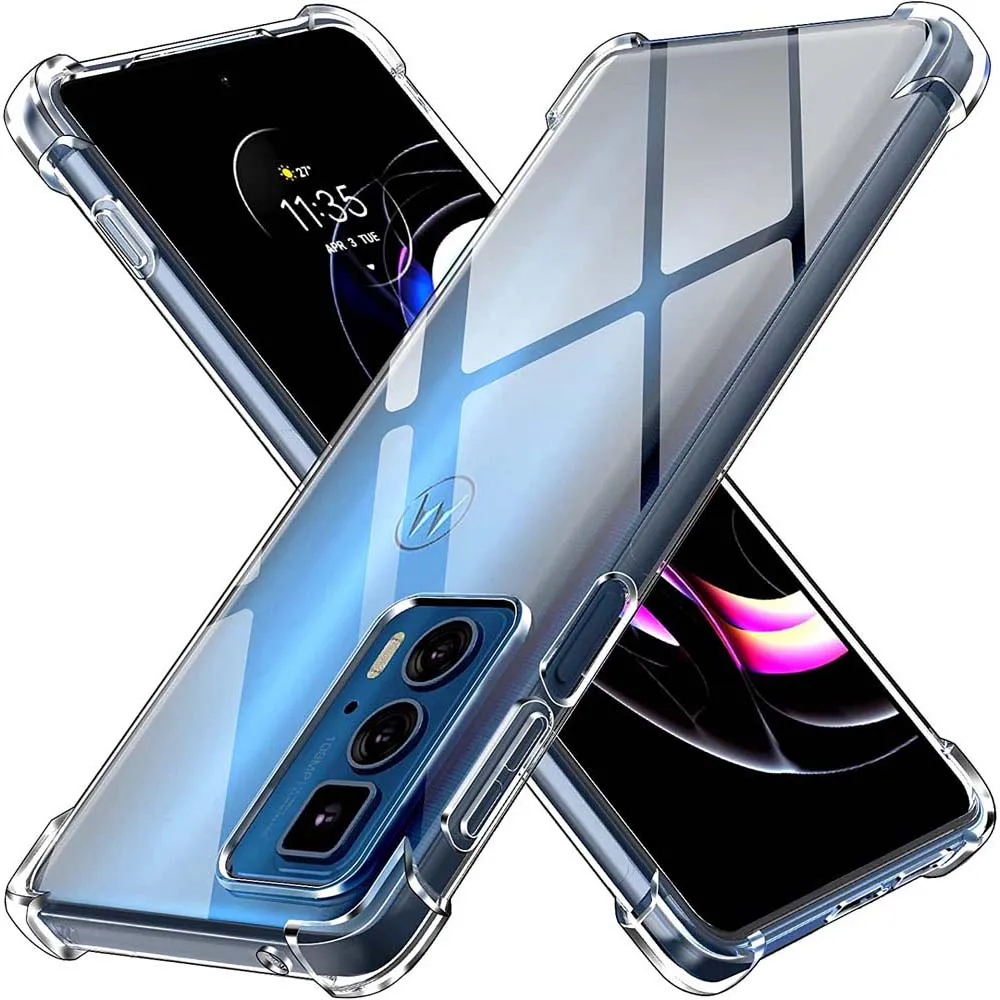 Funda-de-TPU-suave-antica-da-para-Motorola-Moto-Edge-20-Pro-20-Lite ...