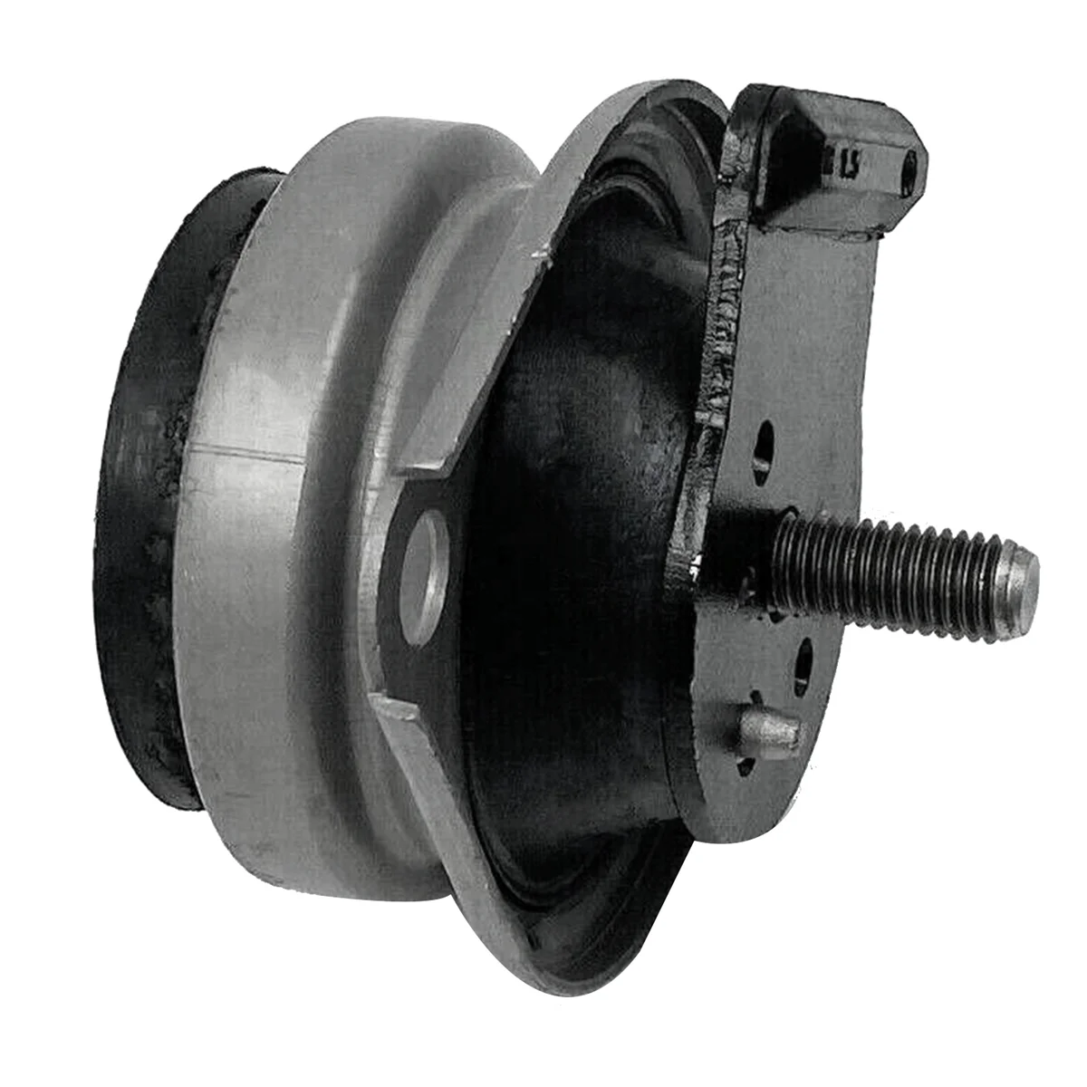 2Pcs-225839-Engine-Mount-Soft-Liner-269817-196865-for-Maserati ...