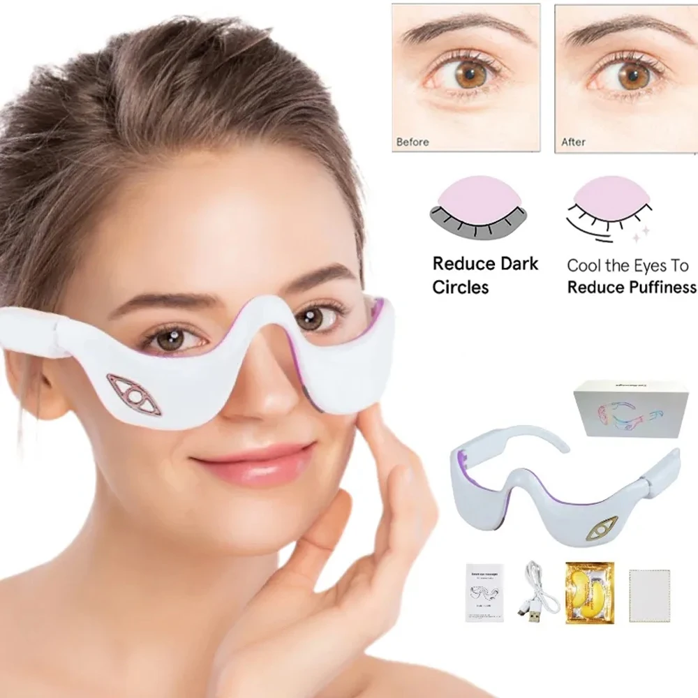3D-Eye-Beauty-Devices-Electric-Smart-Pulse-Infrared-Heat-Compress-Eye ...