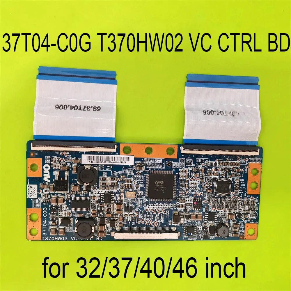 T-CON-Board-37T04-C0G-T370HW02-VC-CTRL-BD-Logic-Board-fits-LE32B530P7W ...