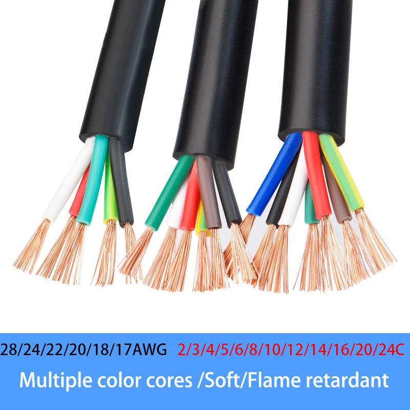 2Meter-28-24-22-20-18-17AWG-Cable-RVV-2-3-4-5-6-8-10.jpg