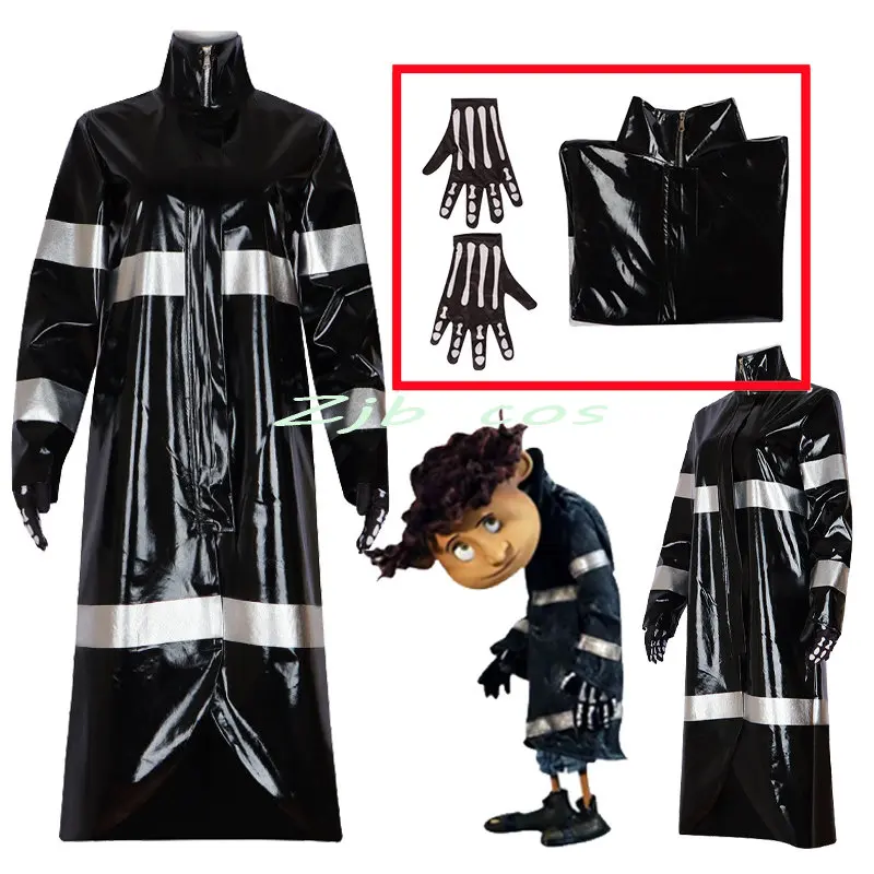 PU-Wybie-Cosplay-Anime-Coraline-Wybie-Lovat-Cosplay-Costume-Men-Trench ...