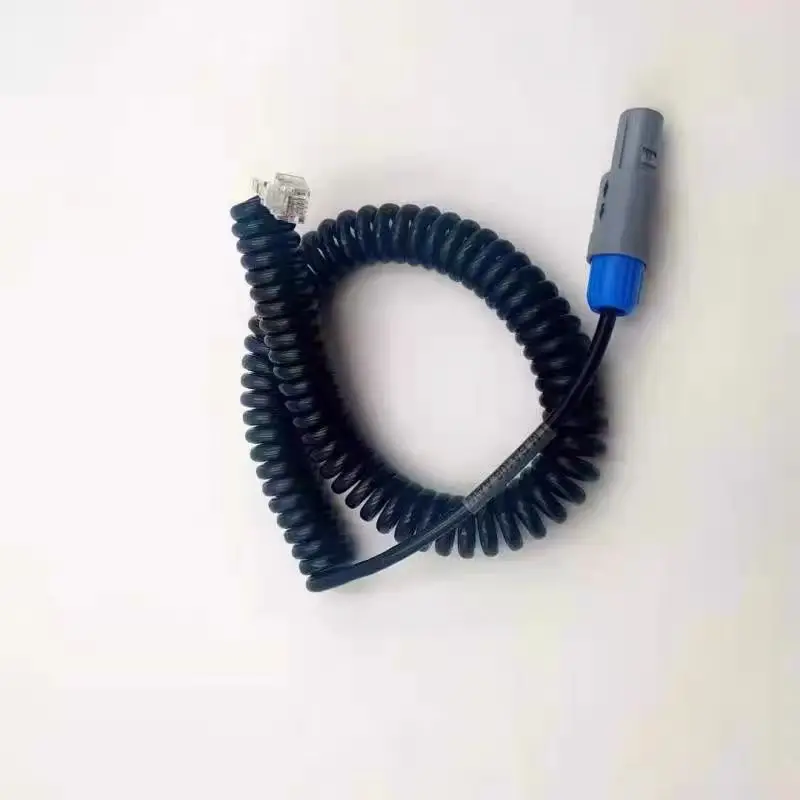 Aeonmed-7200A-8300A-8600A-Anesthesia-MOX4-O2-Oxygen-Sensor-Connect ...