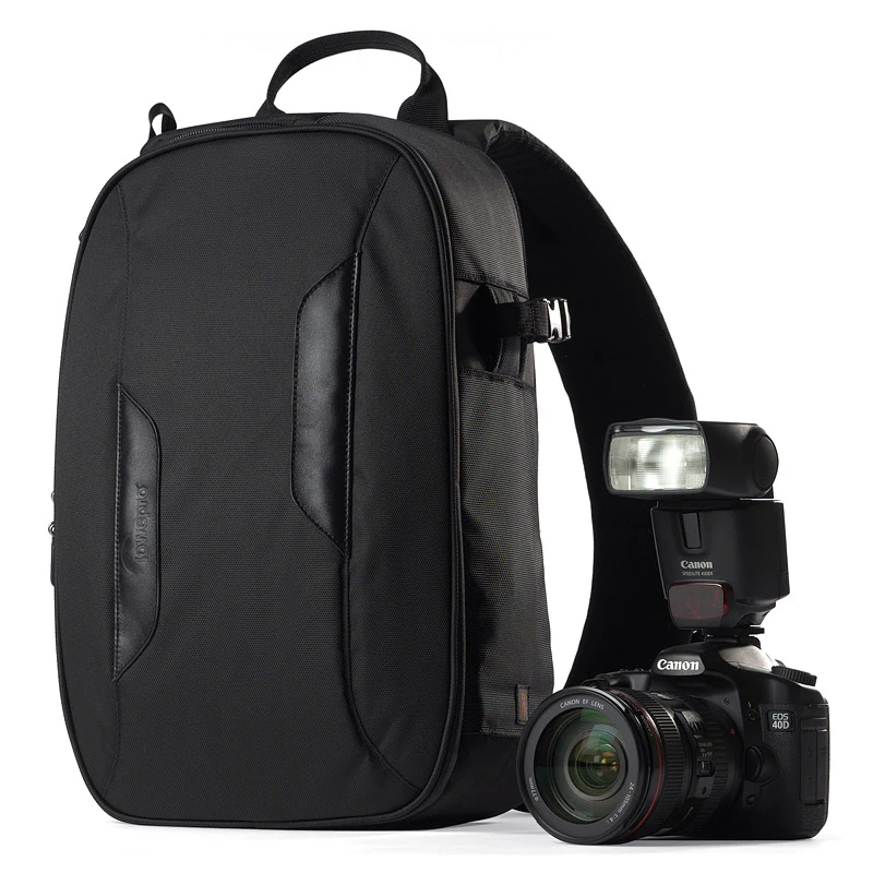 Lowepro-Classified-Sling-180-AW-inclined-shoulder-bag-SLR-digital ...