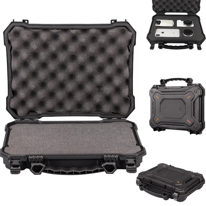 Tactical Gun Case Military Shooting Hunting Airsoft Anti theft ...
