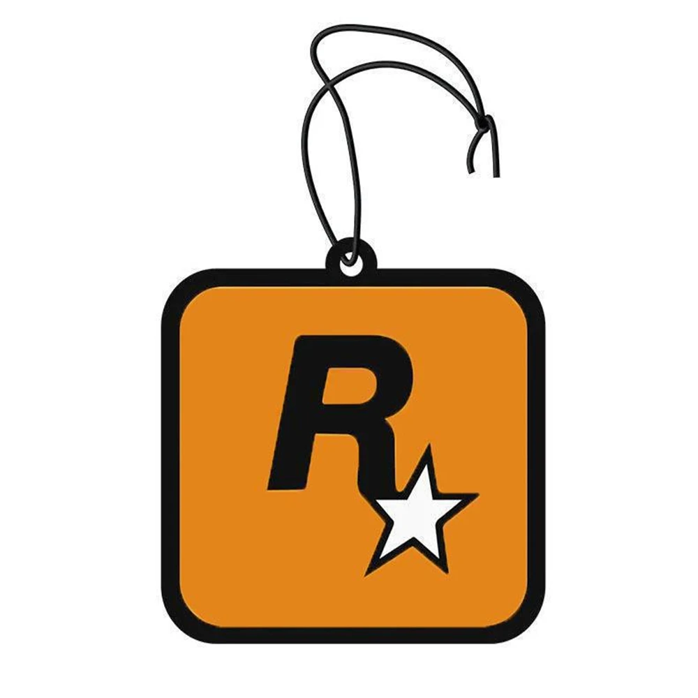 R Star Logo Quiz