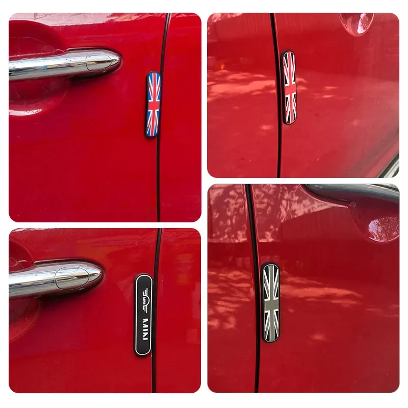 For-Mini-Cooper-R50-R53-F54-F55-F56-R55-R56-R60-Car-Door-Guard-Bumper ...