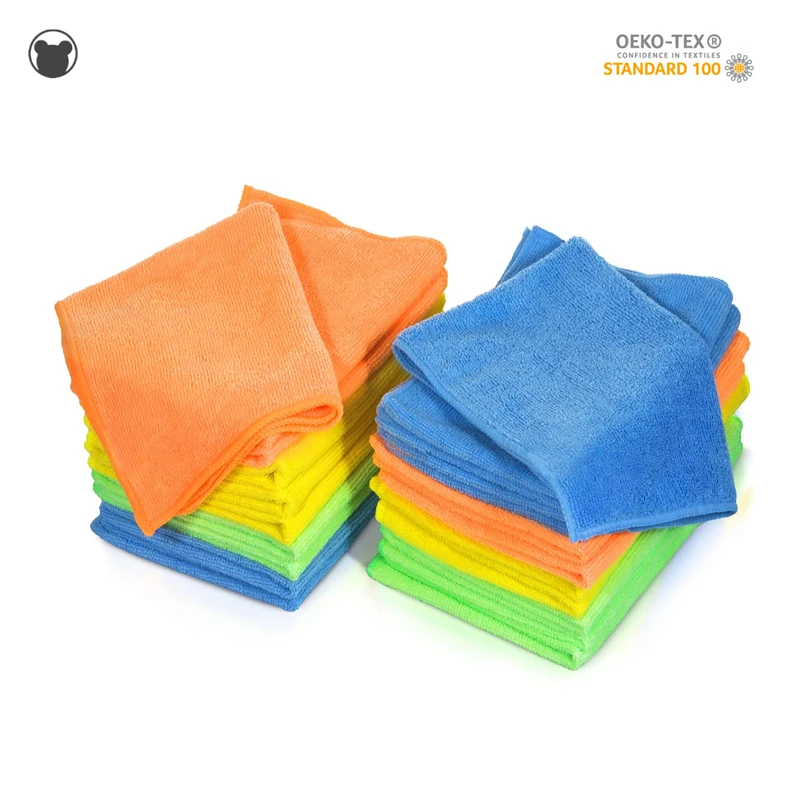 Microfiber Dust Cleaning Cloth | Microfiber Cleaning Tools | Microfiber ...