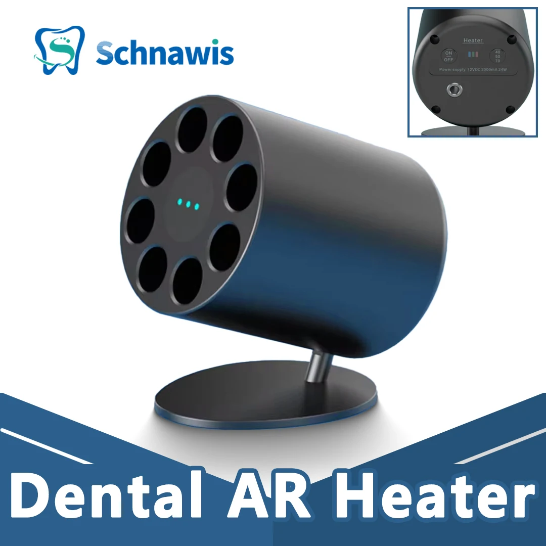 Dental-AR-Heater-Composite-Resin-Heating-Heater-With-Display-Screen ...