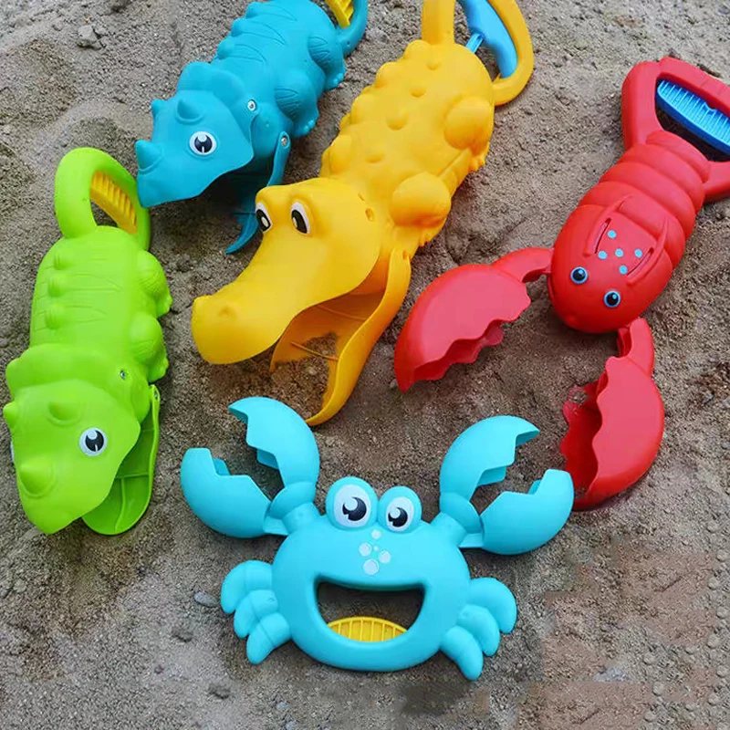 Kids Beach Toys