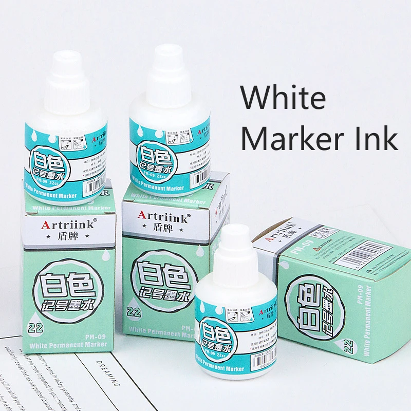 White-marker-ink-20ml-black-red-blue-school-office-supplies.jpg