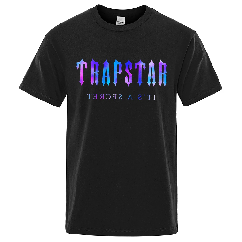 Trapstar Oversized Shirt | Trapstar Mens Clothing | Trap Clothing Fashion - 2023 Summer - Aliexpress