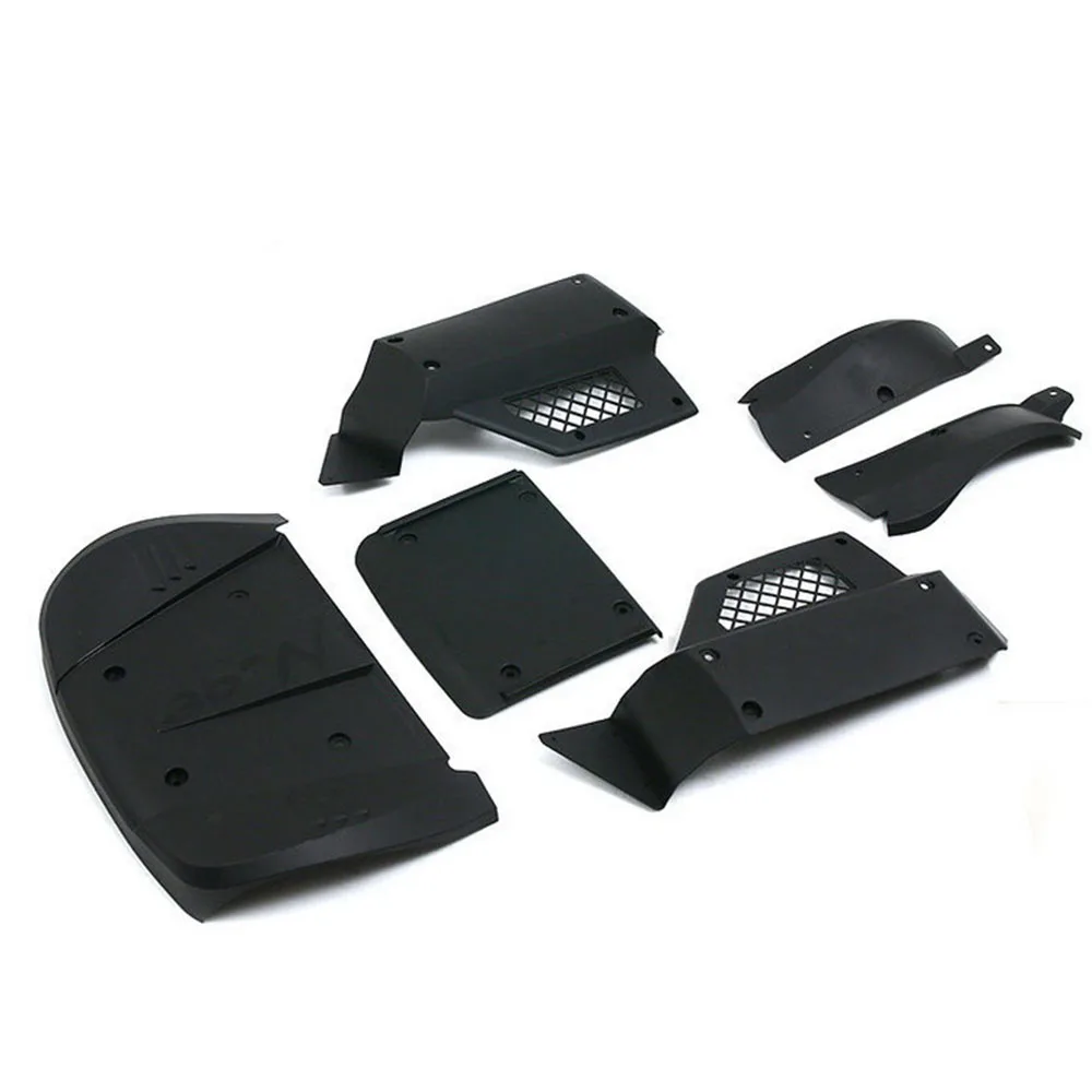 Car Shell Body Set | Rovan Lt Parts | 5ive-t Shell | 5ive-t Body | King ...