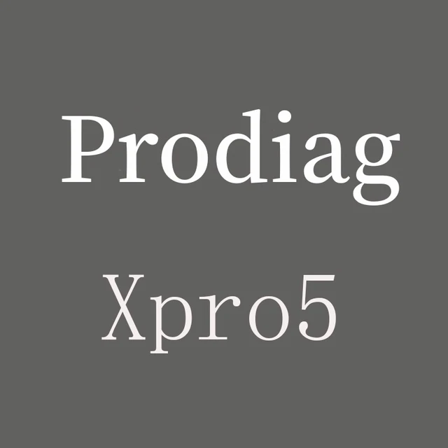 Diagzone/XPRO5/Prodiag/Xdiag Software Activation For X431, 58% OFF
