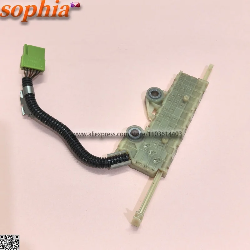 6L45 6L50 Automatic Transmission Gear Shift Switch for Hummer Chevrolet ...
