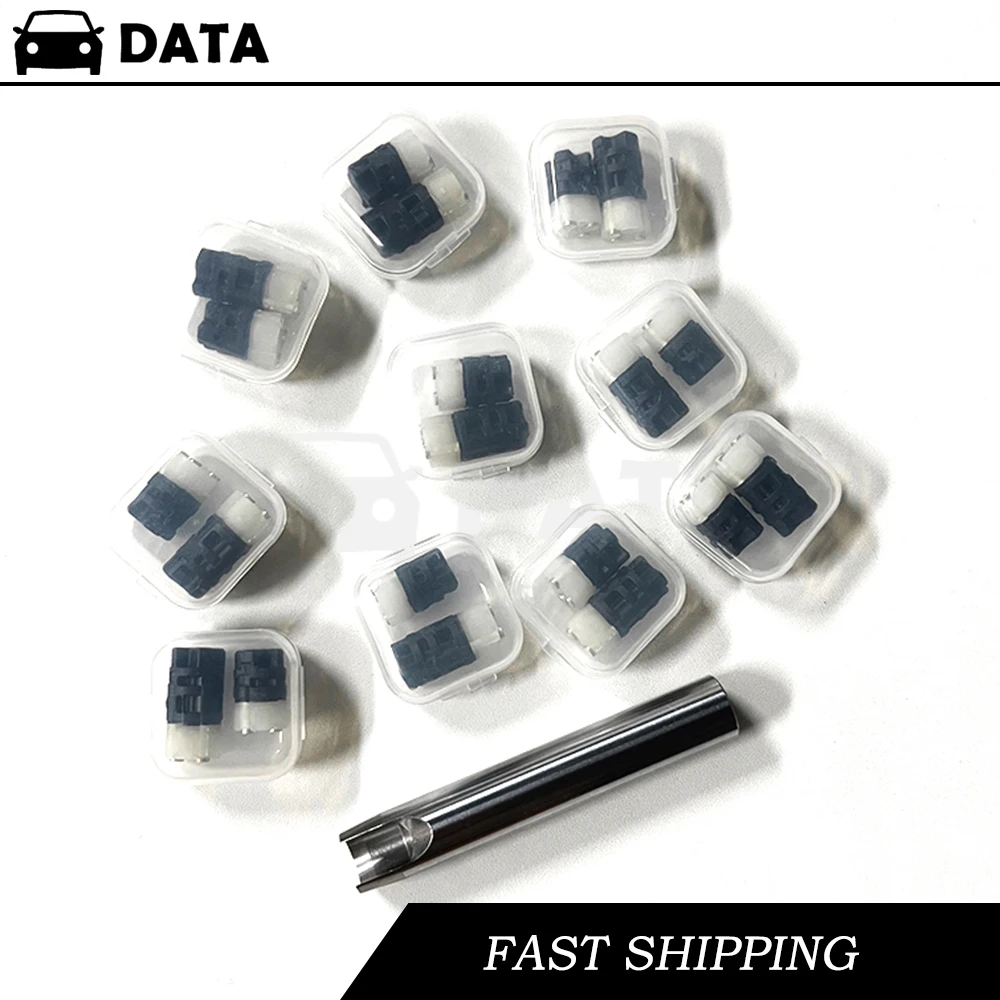 New-10-Set-722-9-Transmission-Control-Module-Sensor-Y3-8n1-Y3-8n2 ...