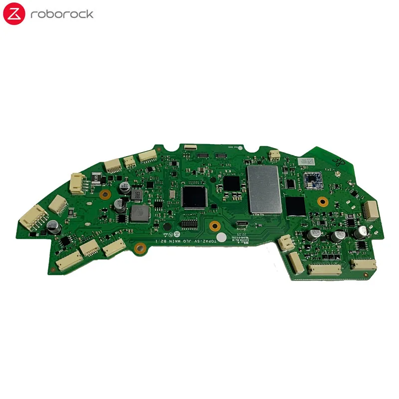 Original-Topaz-SV-Mainboard-CE-Accessories-Motherboard-Spare-Parts-For-Roborock-S7-MAXV-S7-MAXV ...