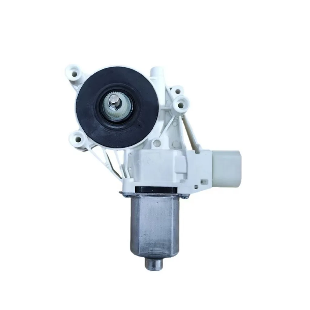 67627046032 Glass Lifting Motor Anti Pinch 6-pin Front Right ...