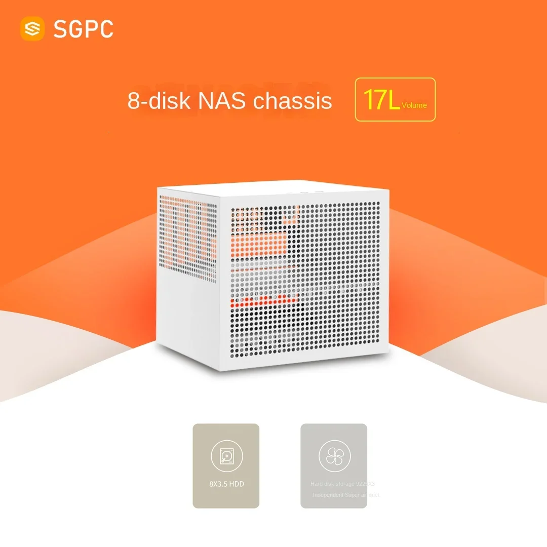 Small-NAS-case-N8P-Air-mini-computer-mini-black-small-home-hard-drive-8 ...