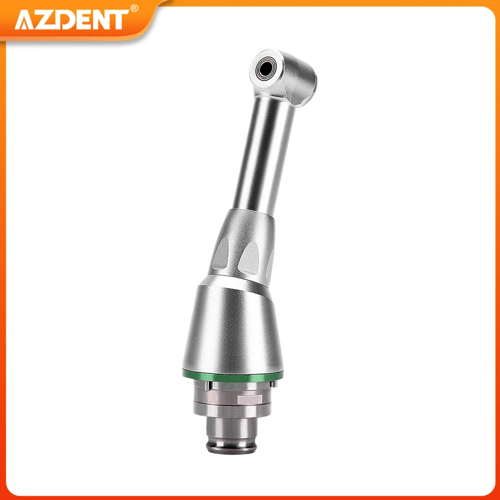 Azdent-Dental-Redu-o-Contra-Angle-Head-Bot-o-para-Handpiece-Tratamento ...