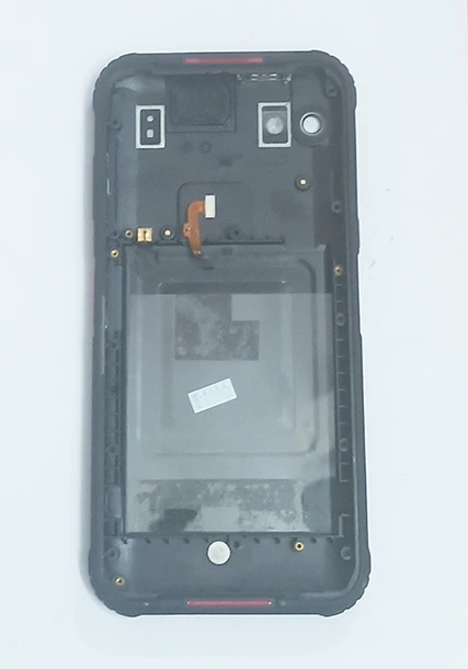Myphone Smallest Phone