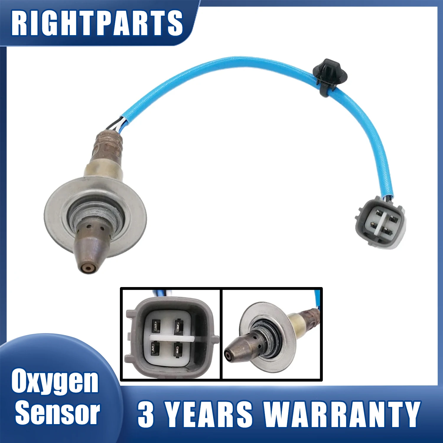 Upstream-Oxygen-O2-Sensor-For-Subaru-Impreza-Crosstrek-2-0L-Forester-2 ...