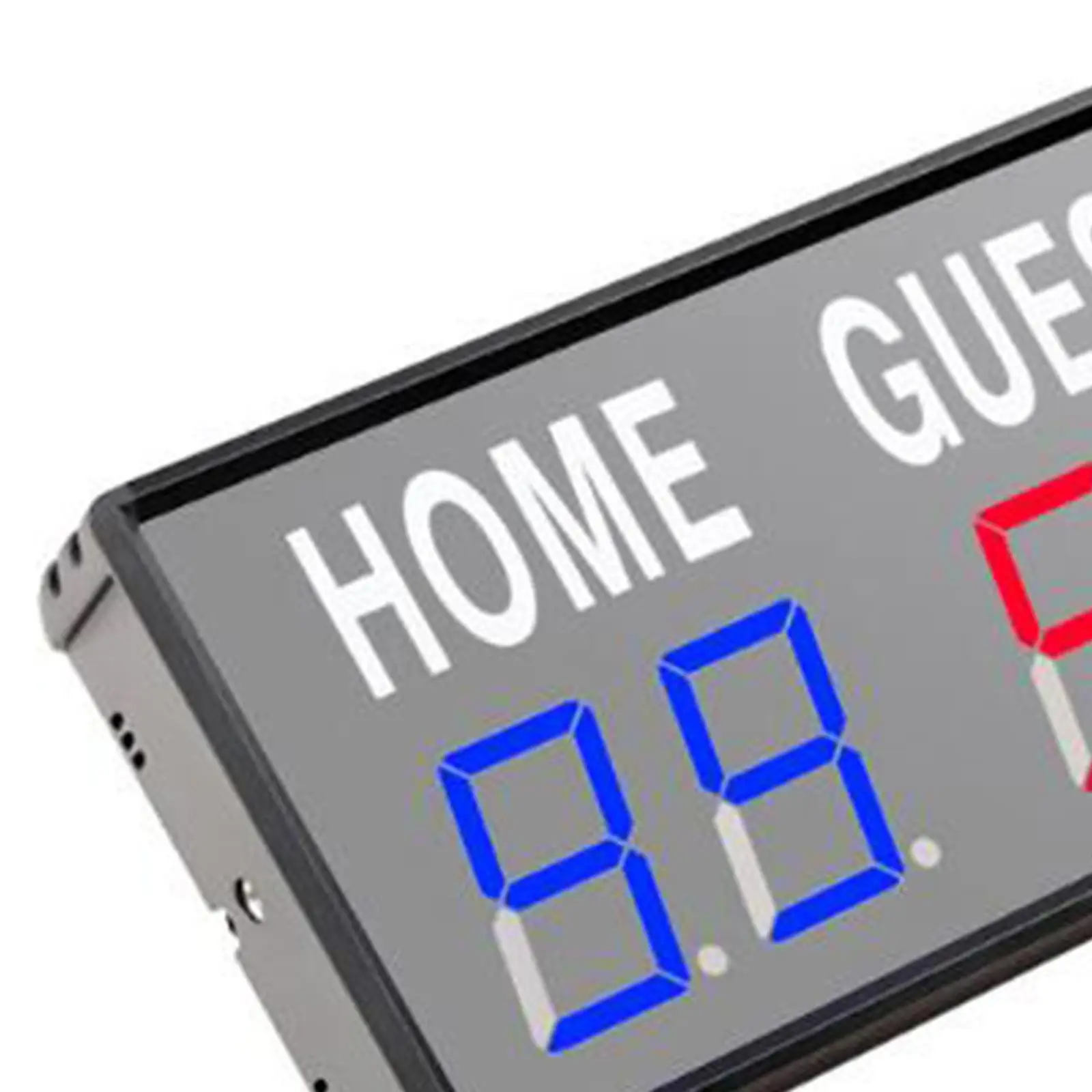 Digital-Scoreboard-Mini-Multifunctional-Electronic-Scoreboard-Portable ...