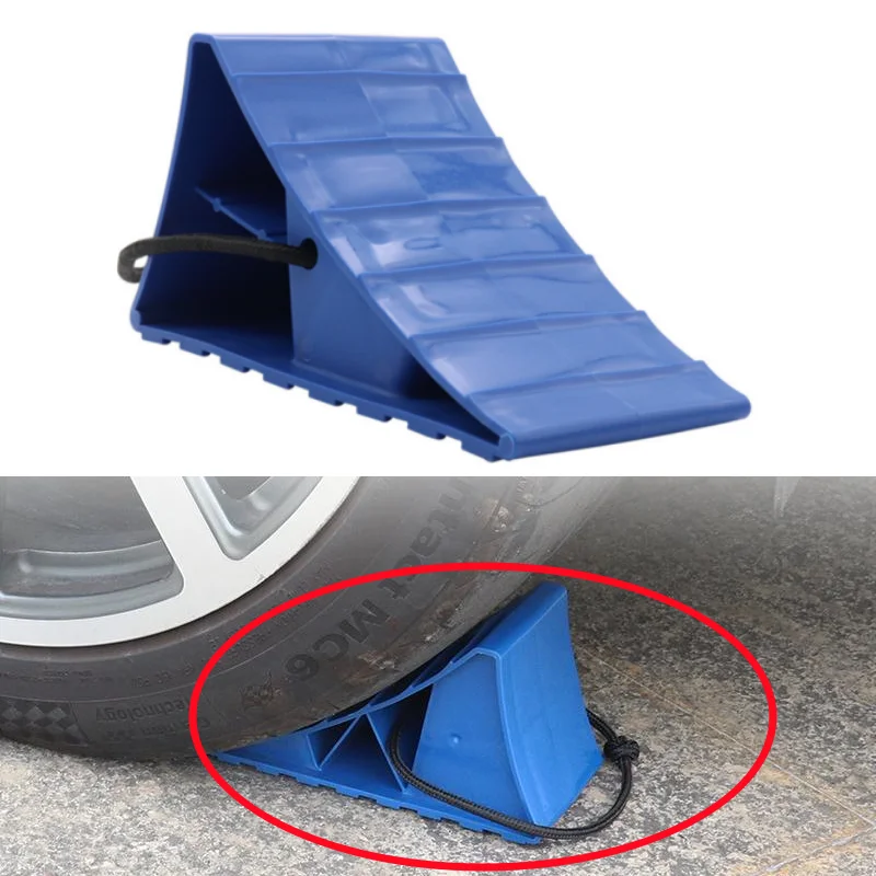 Roda-de-carro-Estacionamento-Block-Stop-Block-antiderrapante-Anti-Roll ...