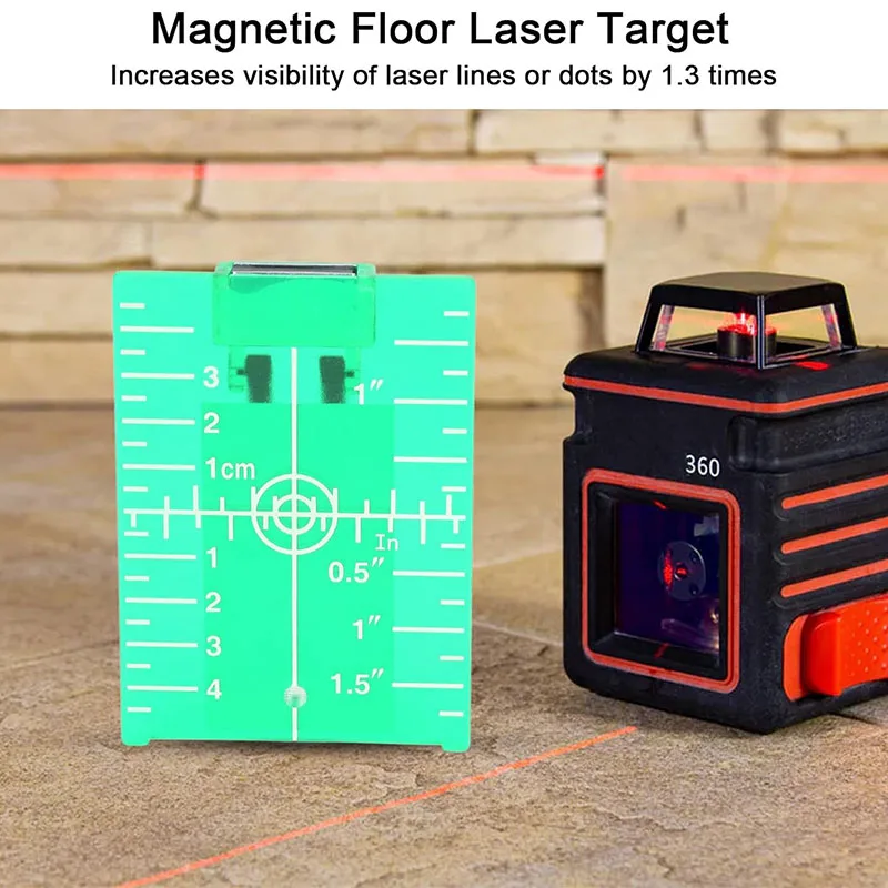 Lance Pierre Adulte Plaque Cible Magnétique Plaque Cible Laser à Double ...