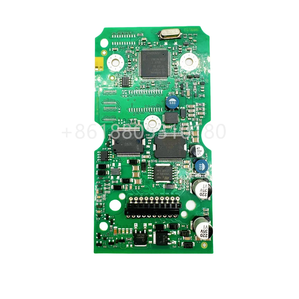 Electronic-controller-for-urea-pump-suitable-for-Mercedes-Benz-trucks ...