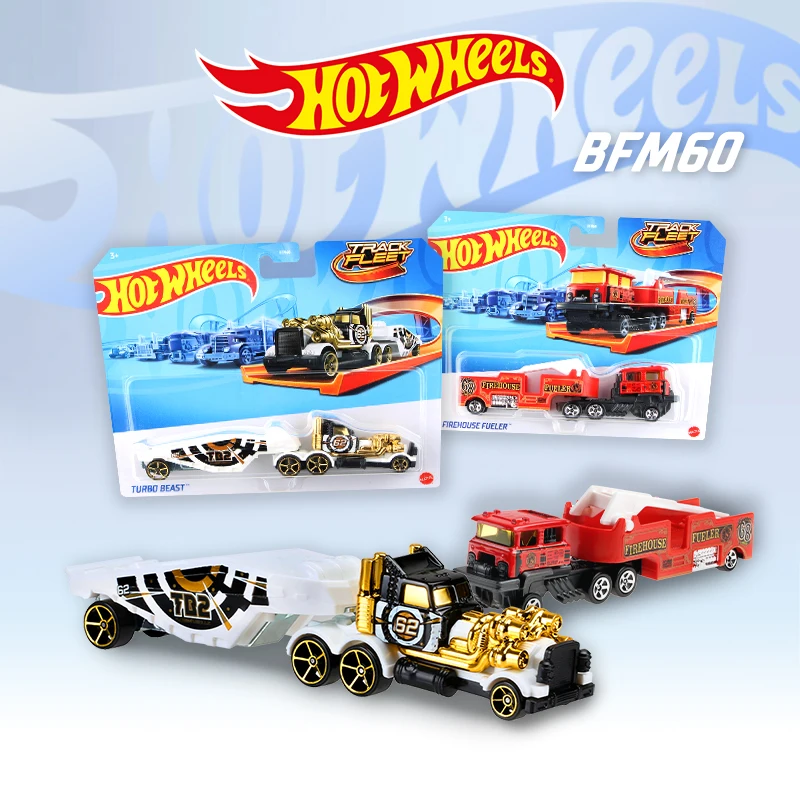 BFM60-Hot-wheels-1-64-turbo-beast-caged-gargo-firehouse-BUGCATION ...