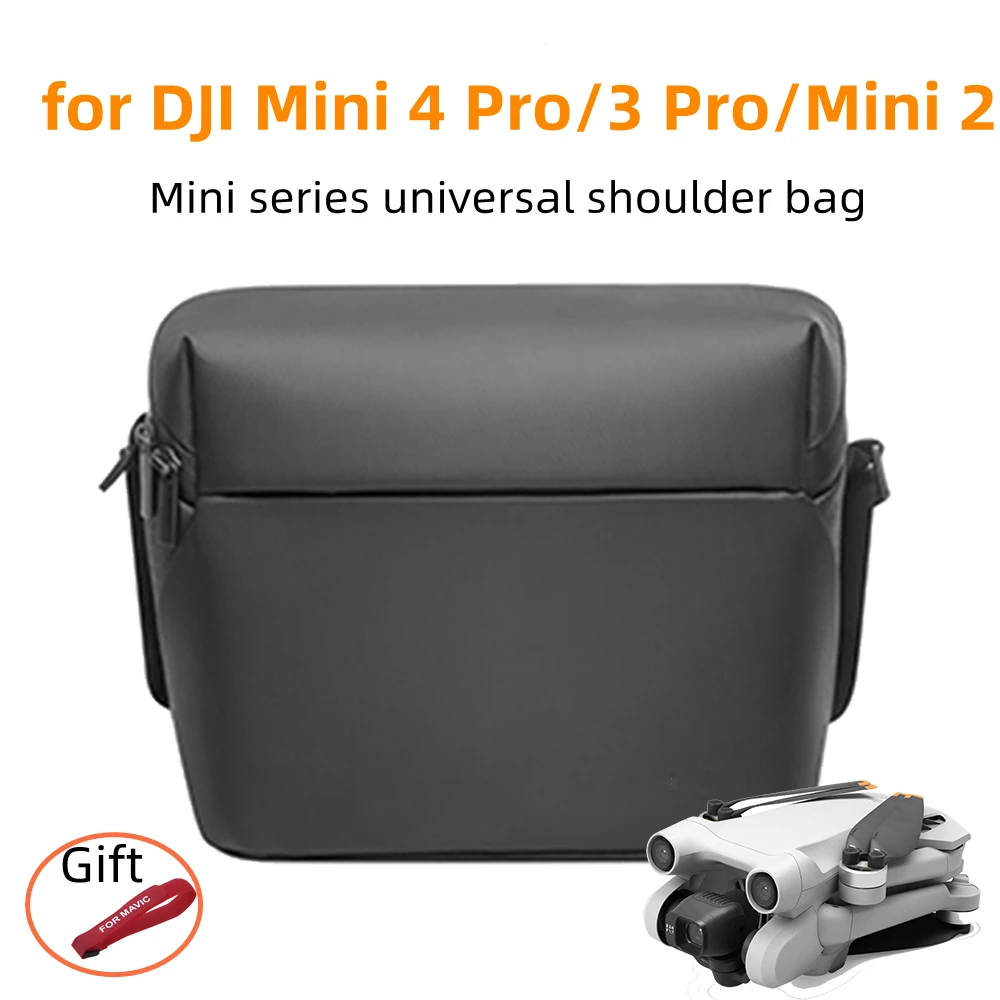 for-DJI-Mini-3-Pro-Travel-Bag-Canvas-Storage-Bag-for-DJIMini-2-Mini-2 ...