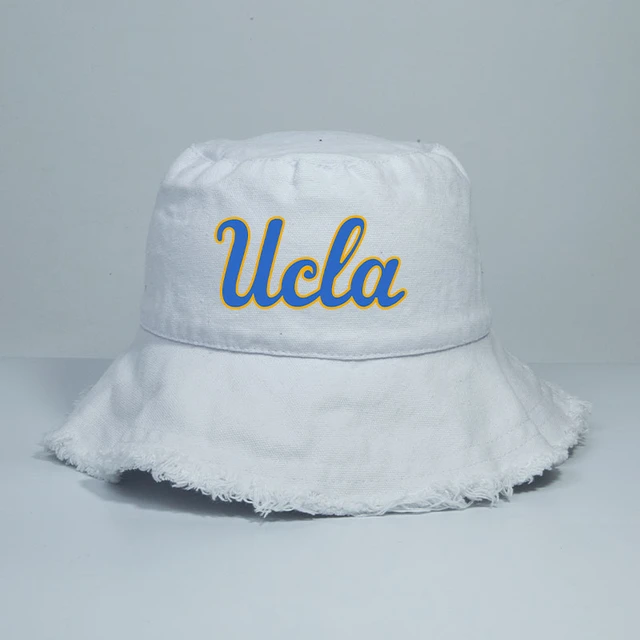 Ucla Bucket Hat