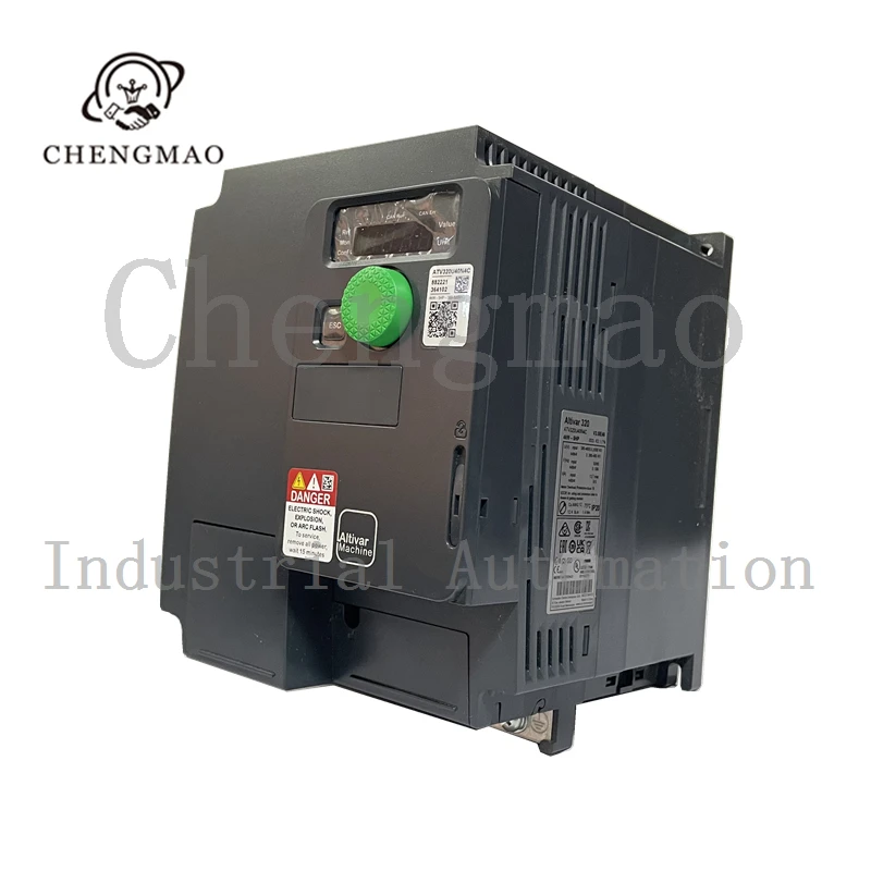 Frequency-Converter-ATV320U07N4C-ATV320U15N4C-ATV320U22N4C-ATV320U30N4C ...