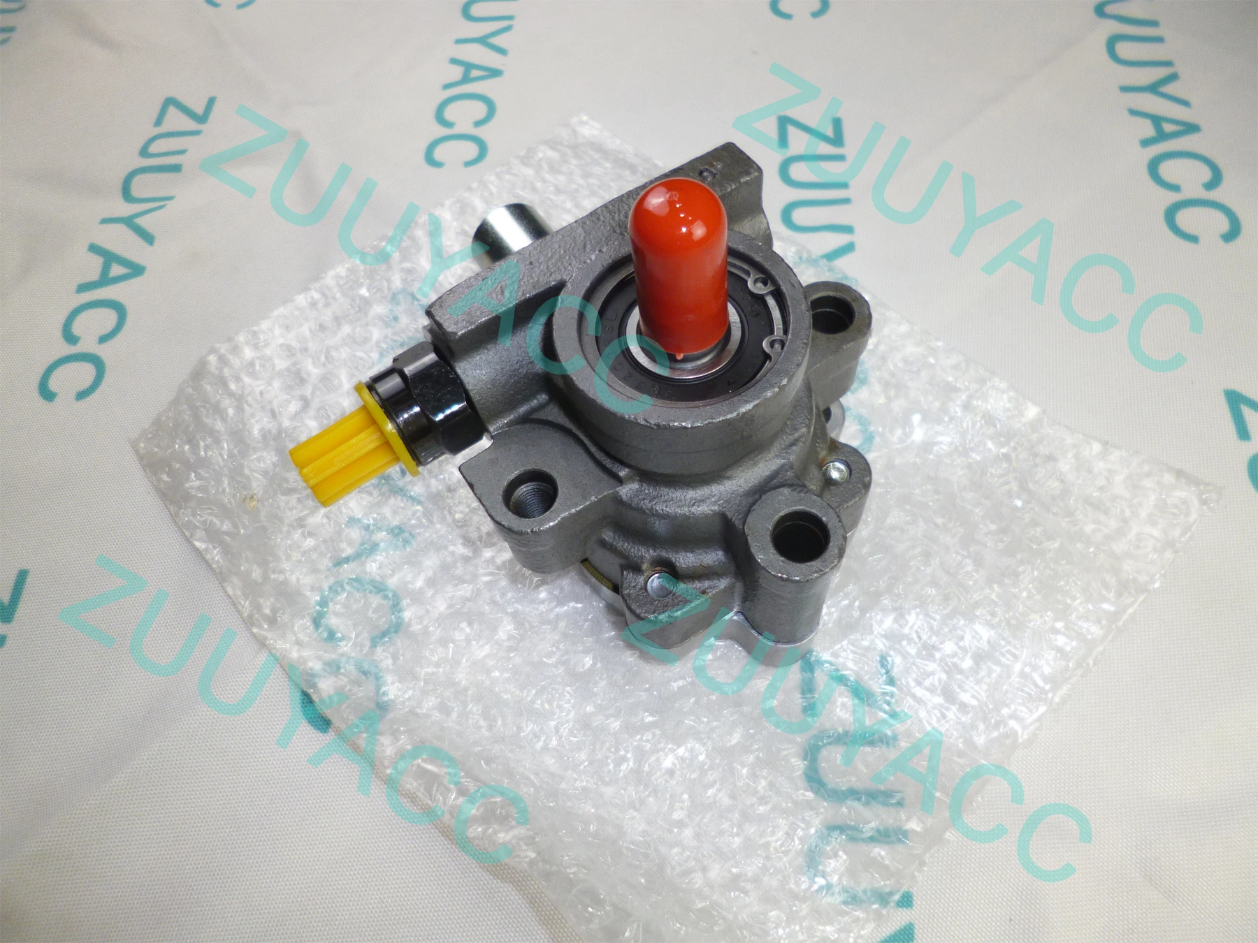 Customize-Power-Steering-Pump-For-Toyota-HiAce-IV-Hilux-H100-89-04 ...