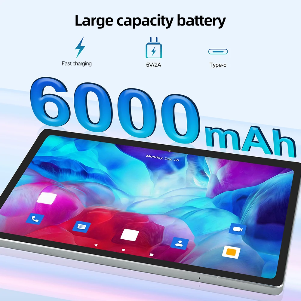 Inch Android Tablet 4 0