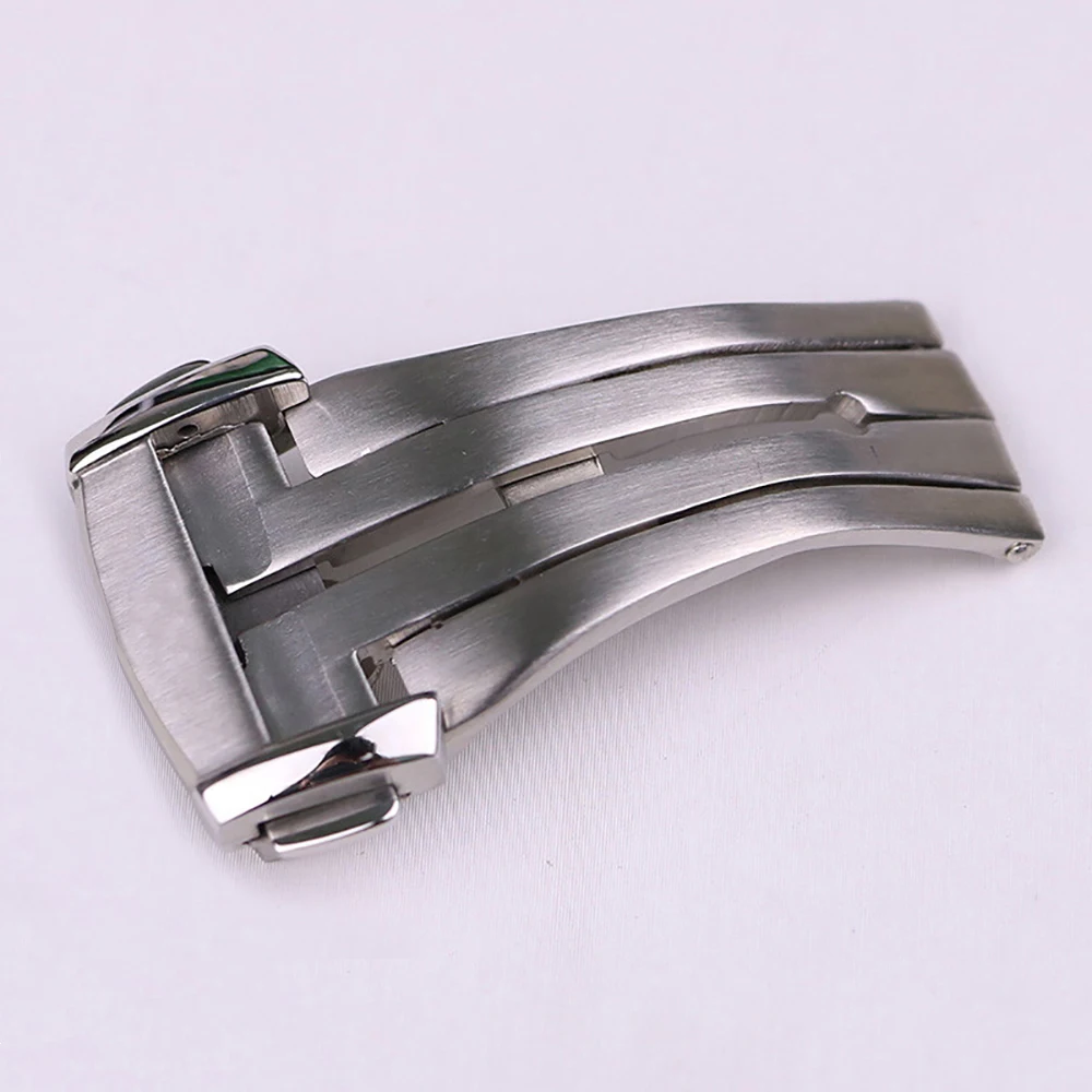 16mm-18mm-20mm-Watch-Buckle-for-Omega-Leather-Strap-Rubber-Band ...