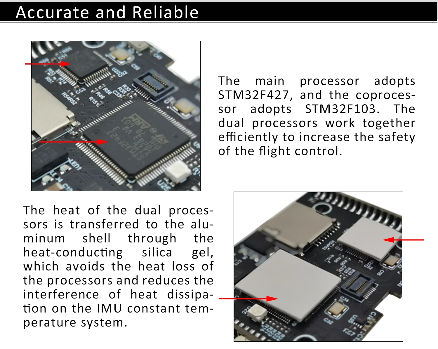 PixPilot V3 Flight Control Pixhawk Open Source Flight Control Ardupilo ...