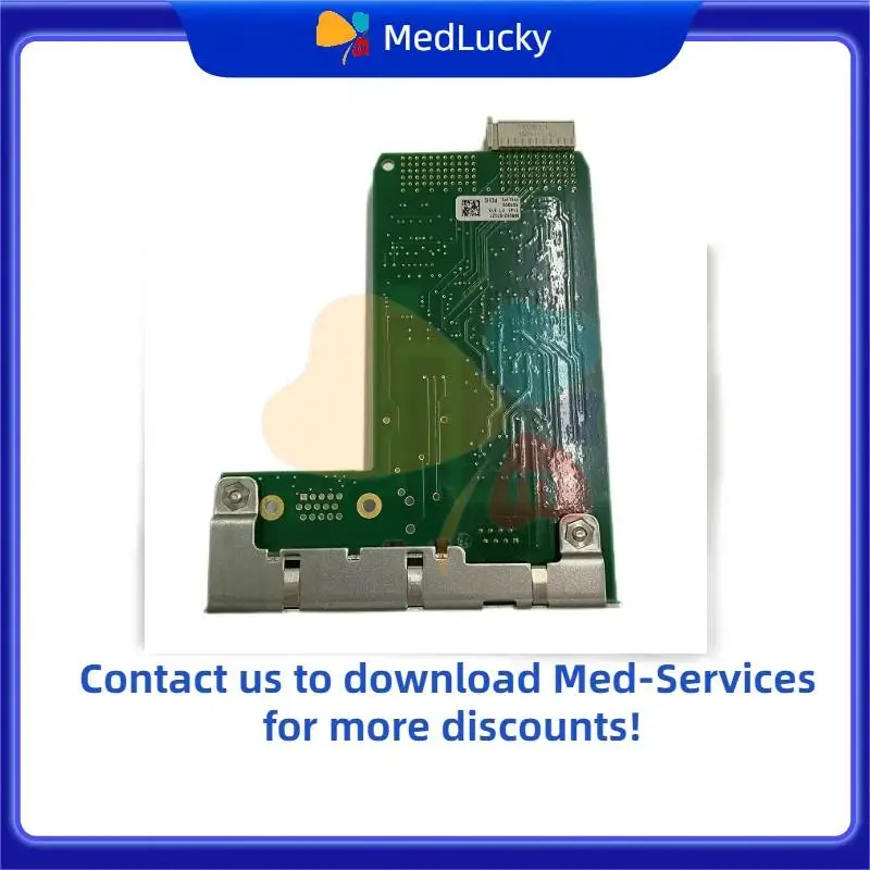 New Original PHILS INTELLIVUE MP20 MP30 SYSTEM INTERFACE CIRCUIT BOARD ...