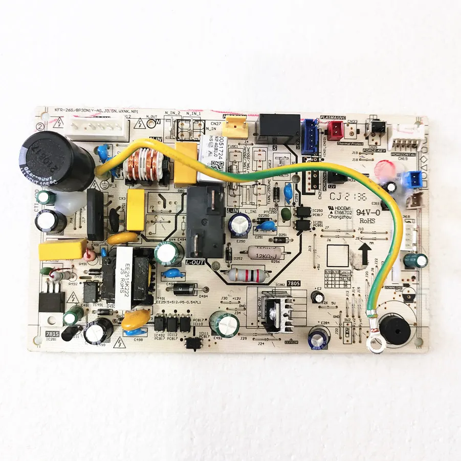for-air-conditioner-Computer-board-circuit-board-KFR-26G-BP3DN1Y-AG-JD ...