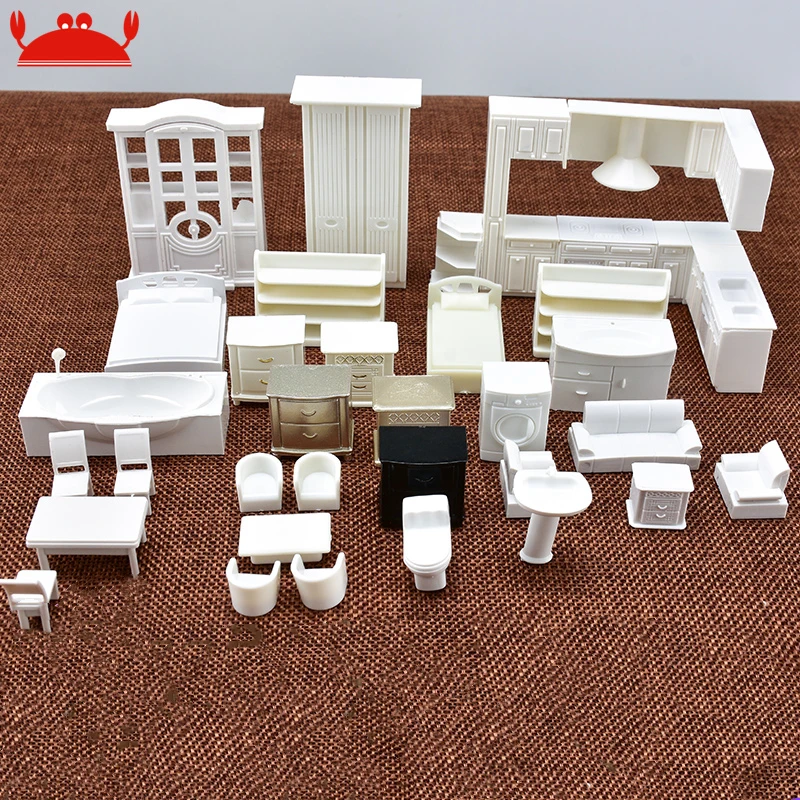 Aliexpress dollhouse furniture store