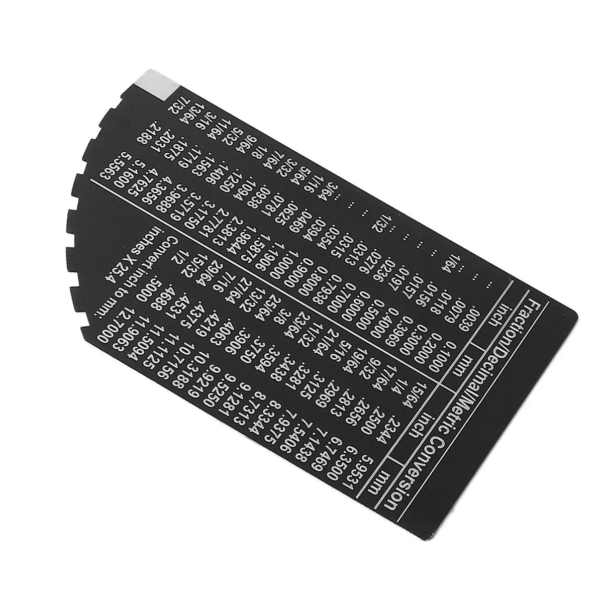 String-Action-Gauge-Ruler-Guitar-Setup-Gauge-String-Fret-Luthier ...