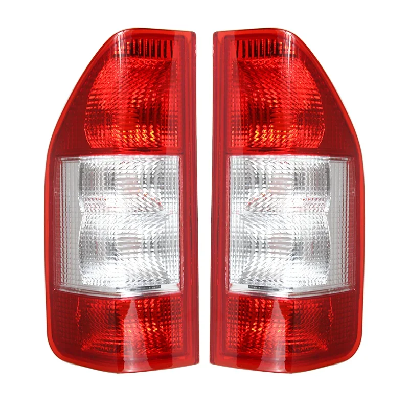 Pair Tail Light For Benz Sprinter 1995 1996 1997 1998 1999 2000 2001 ...